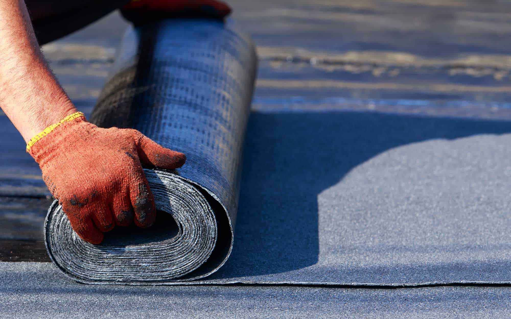 Case Studies - Commonwealth Roofing