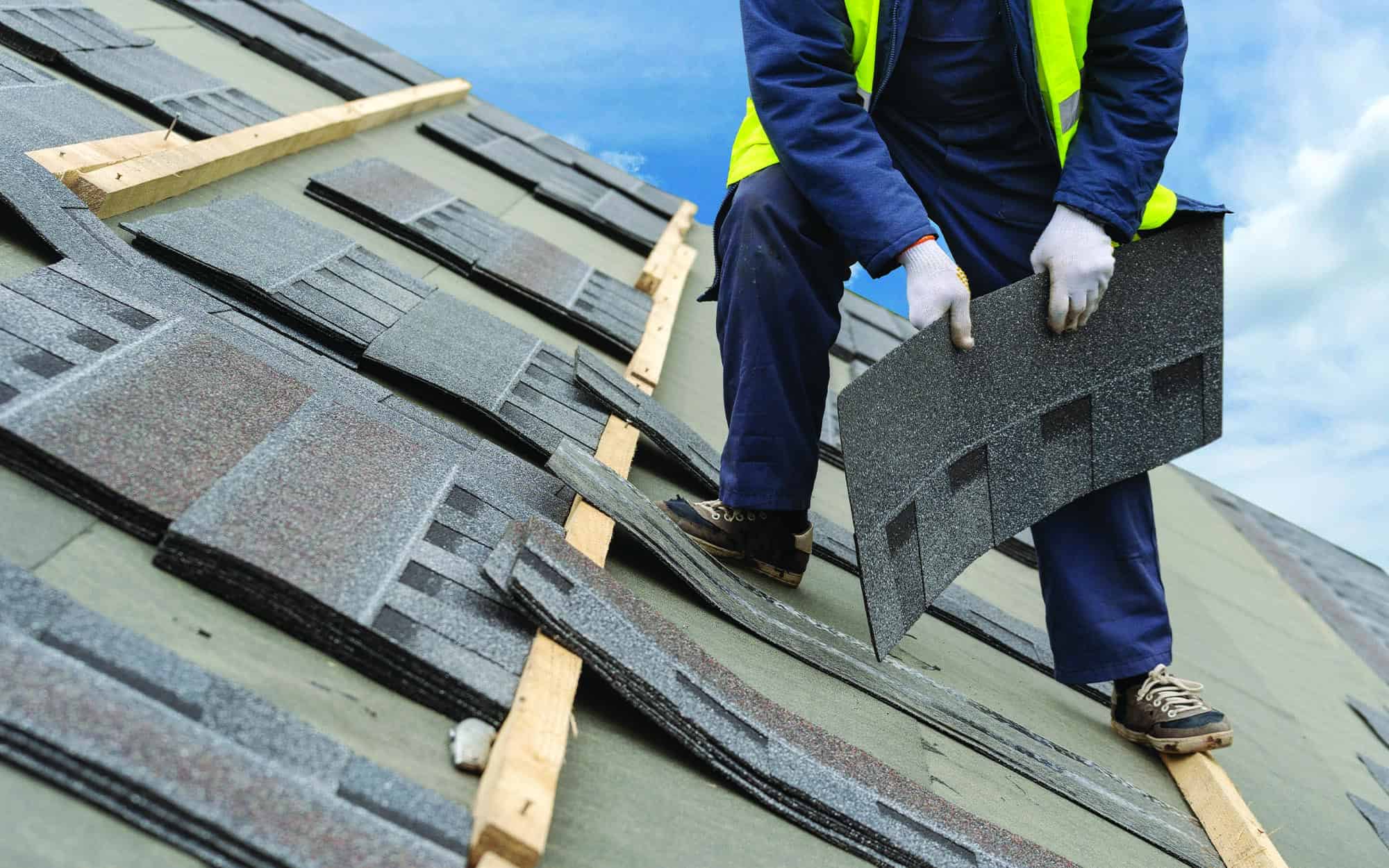 Our Team - Commonwealth Roofing