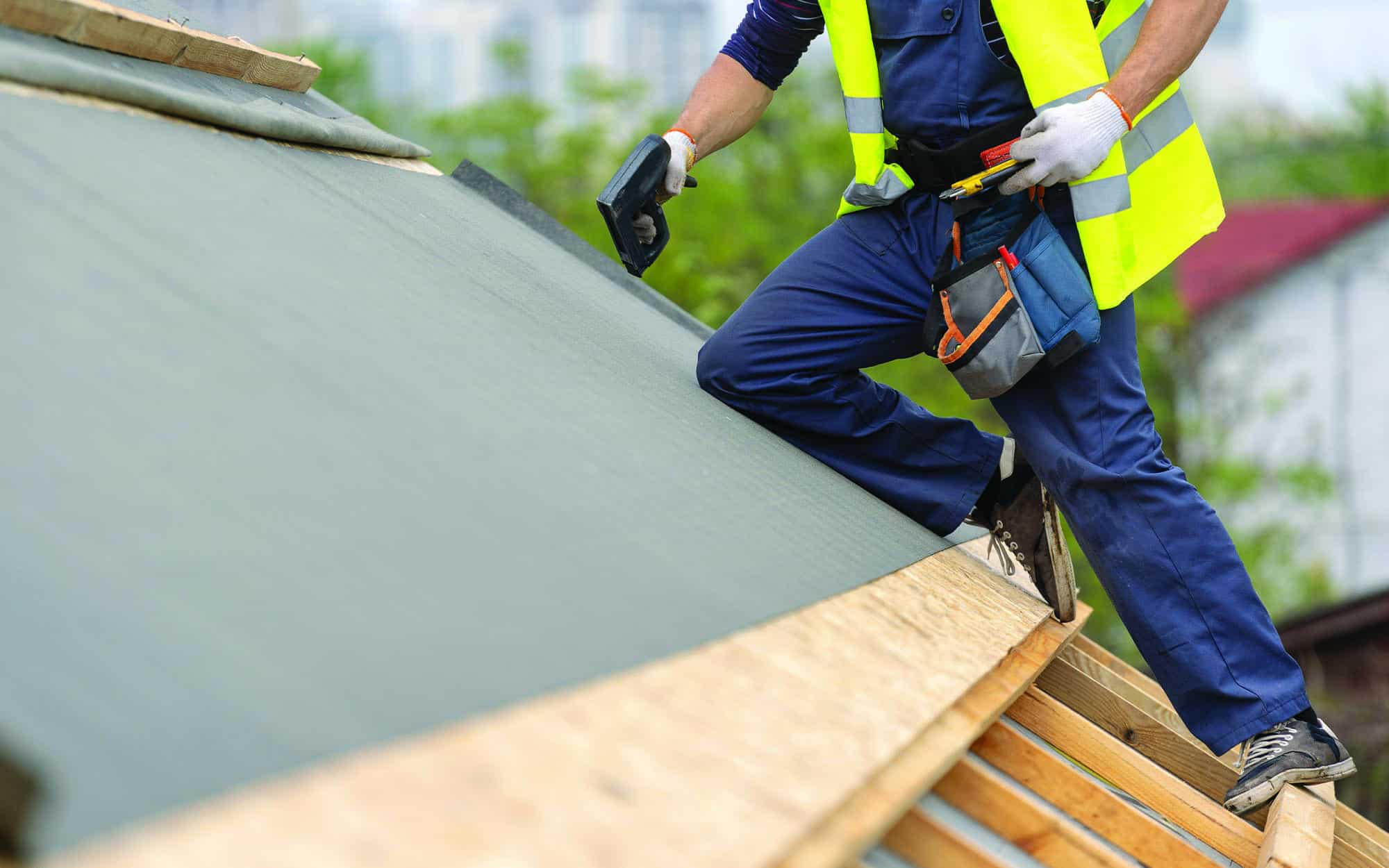 Our Company | Commonwealth Roofing Corp.