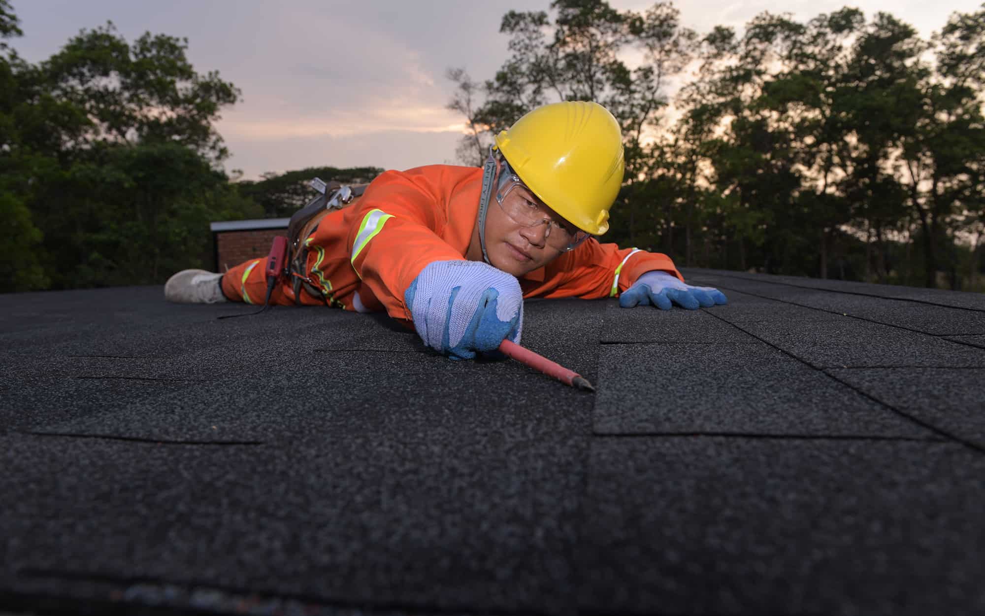 Safety - Commonwealth Roofing