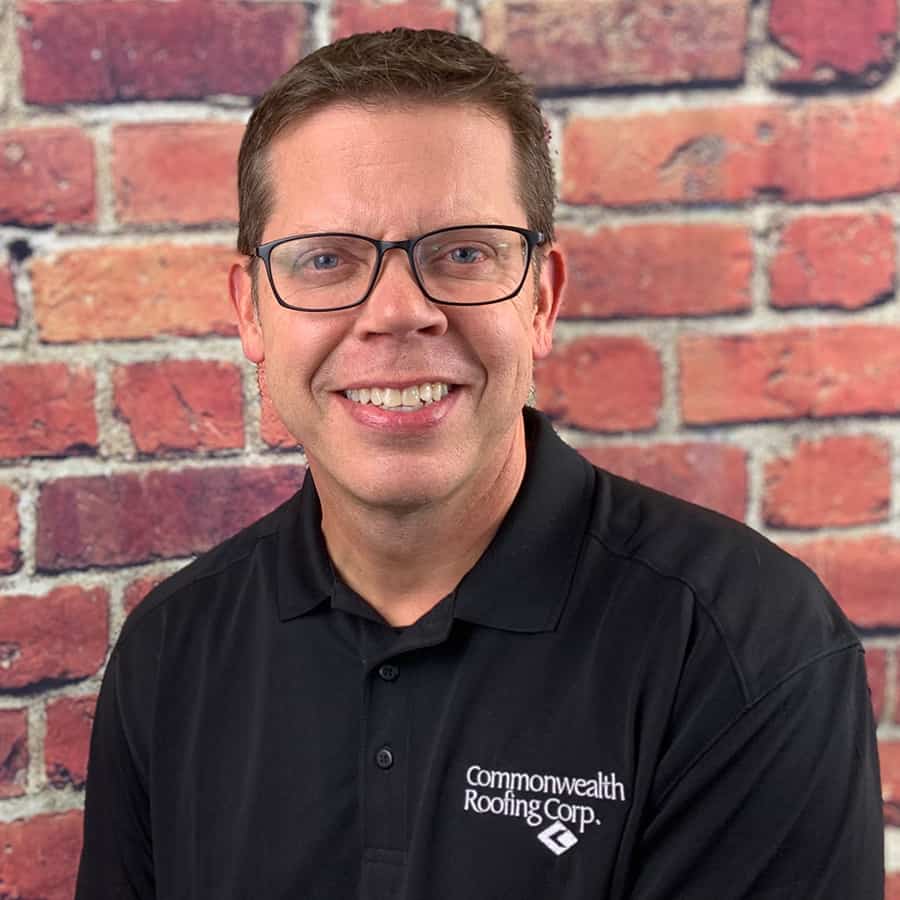 Our Team – Commonwealth Roofing