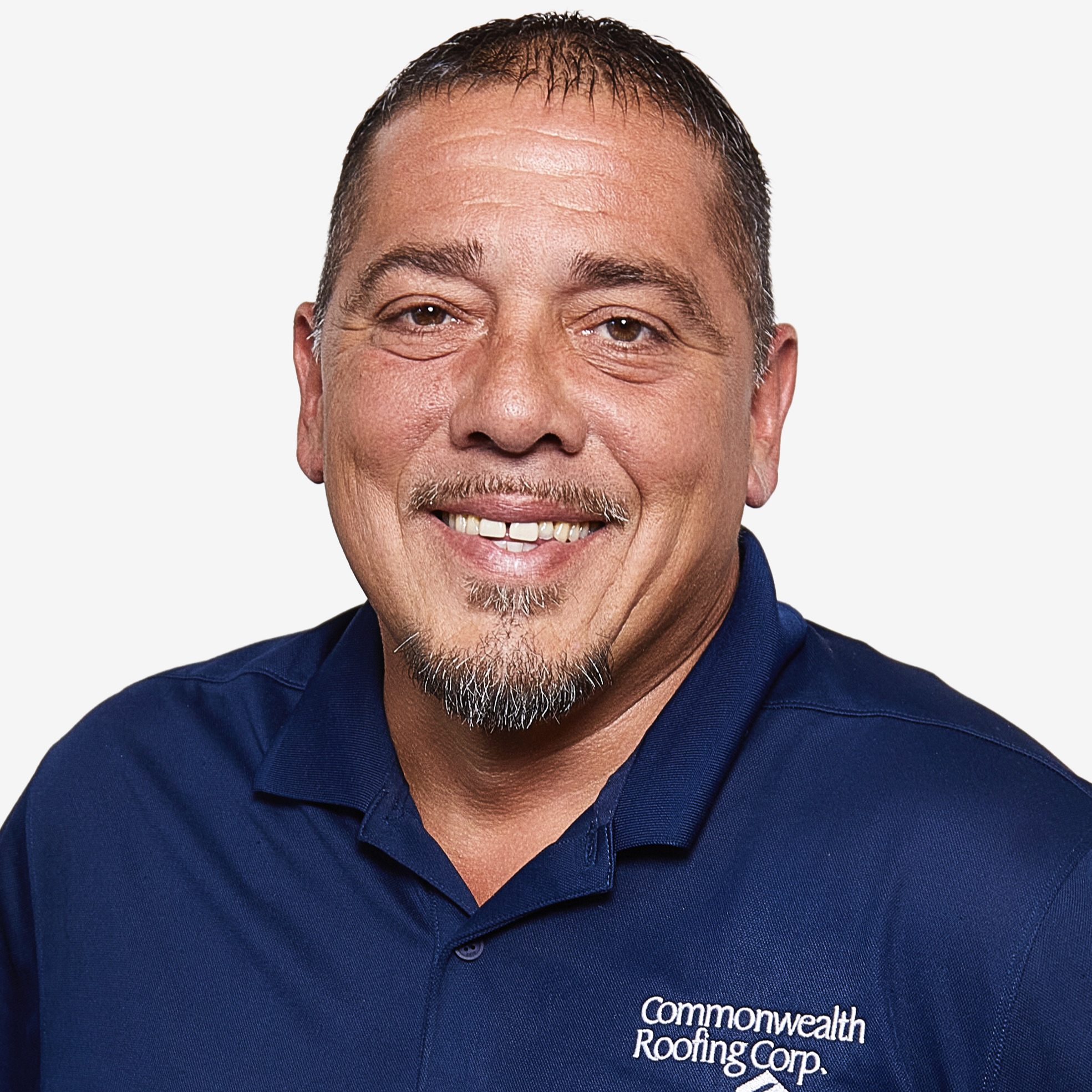 Our Team - Commonwealth Roofing