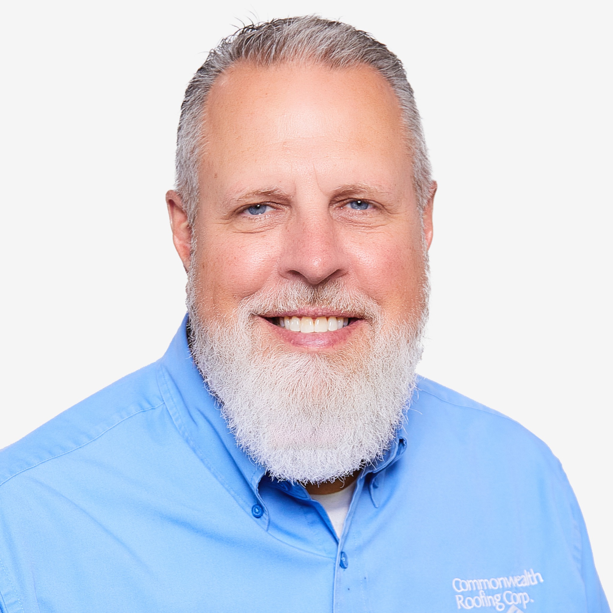 Our Team - Commonwealth Roofing