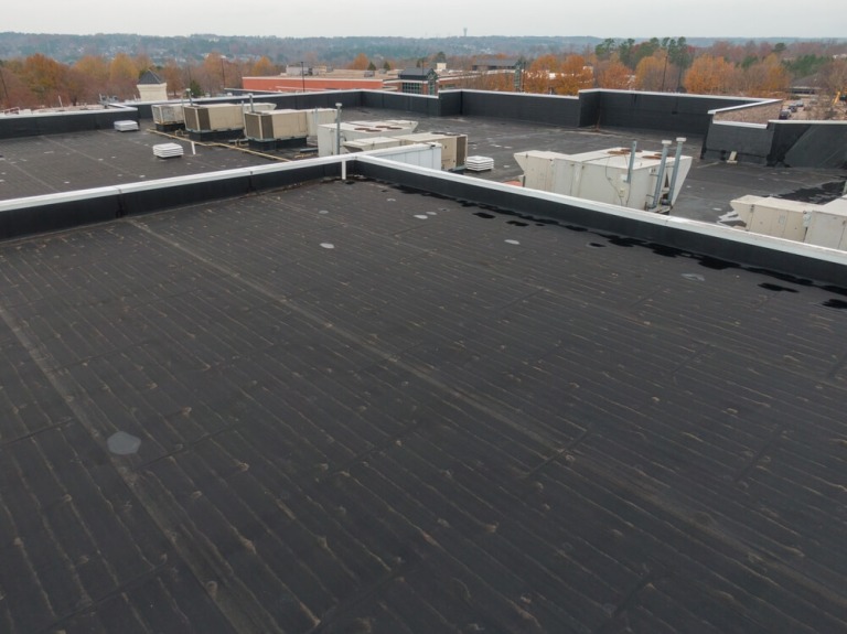 EPDM Roofing: An In-Depth Look at Its Pros and Cons