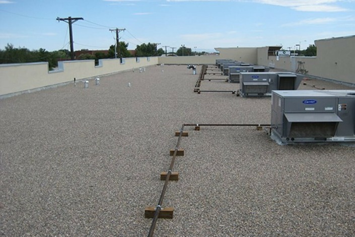 Built-Up Roofing (BUR):An In-Depth Look at Its Pros and Cons